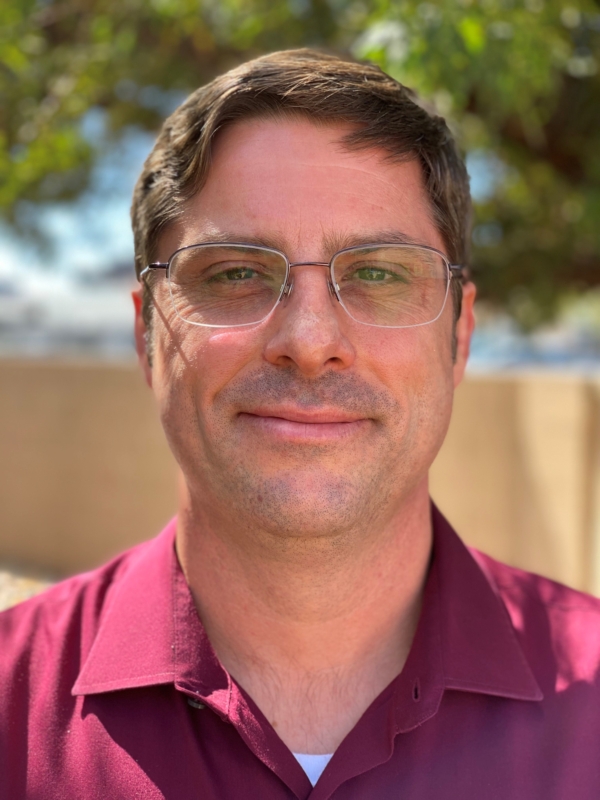 Leadership – Las Vegas Rescue Mission